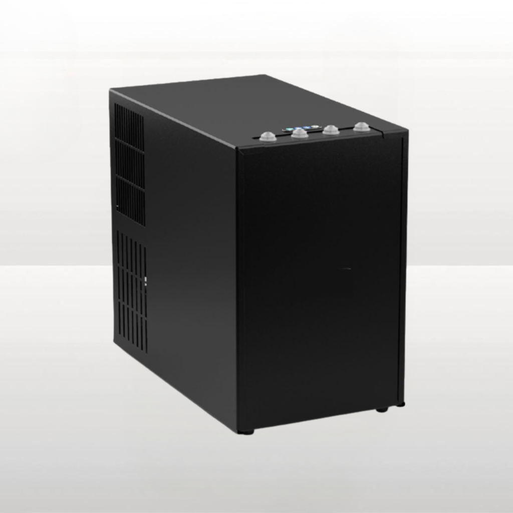 Drinking Water Solutions - Aqua-Tech