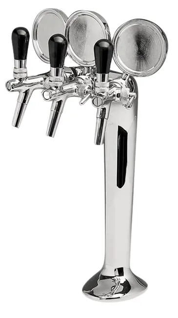 Club CL55 - Aqua-Tech