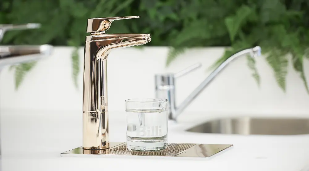 Billi Alpine & Alpine Duel-Temp - Aqua-Tech