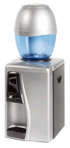 Platinum LC620 Freestanding Water Cooler - Aqua-Tech