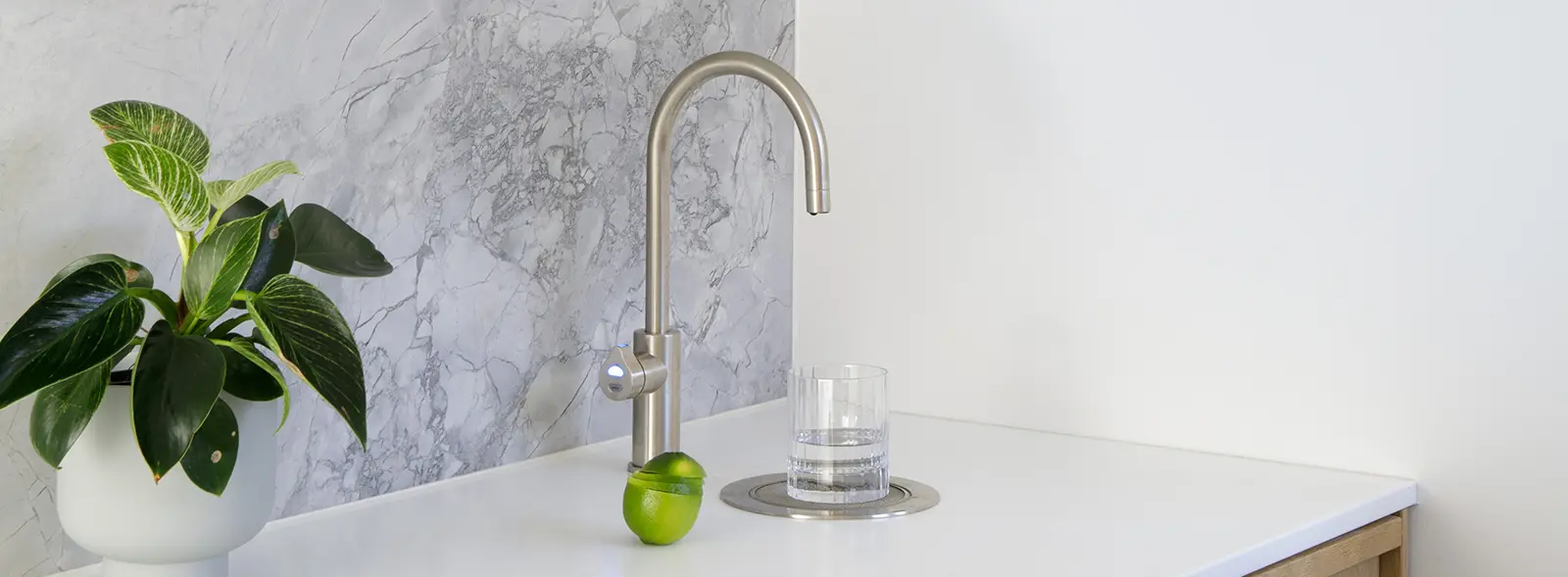 Zip ChillTap Drinking Water Appliances - Aqua-Tech